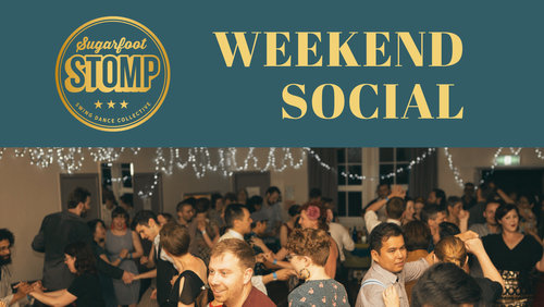 Weekend Social
