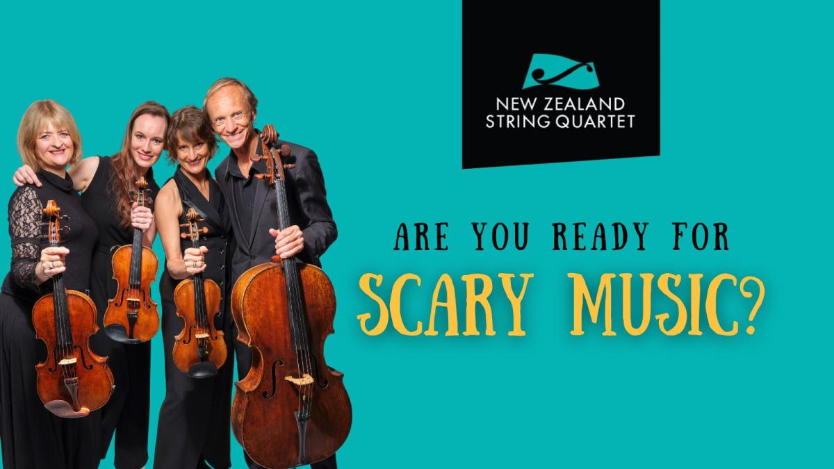 NZ String Quartet