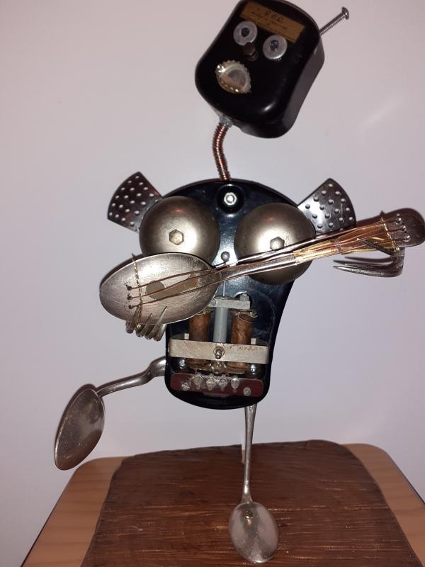 Exhibitions Archive | Thistle Hall