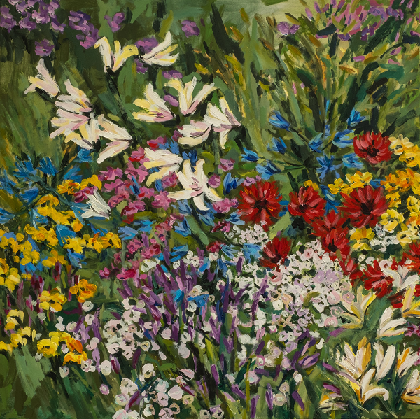 Exhibitions Archive | Thistle Hall