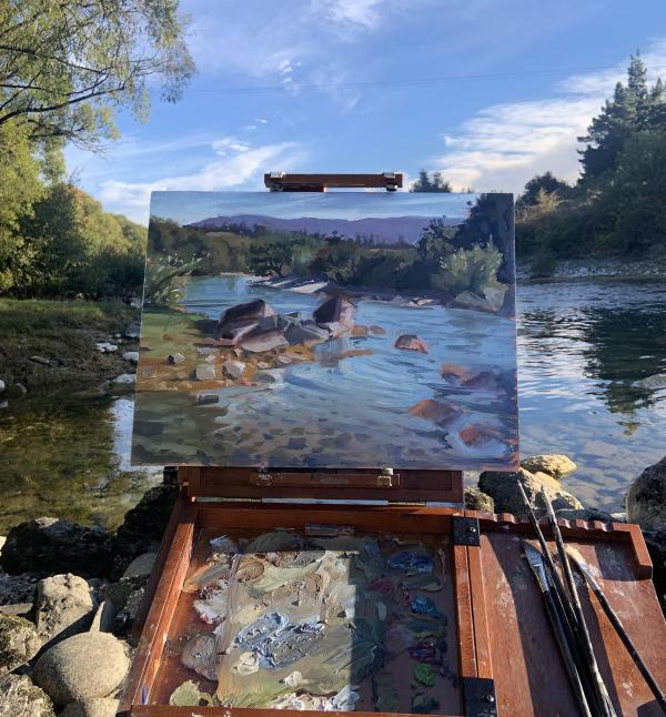 Exhibitions Archive | Thistle Hall